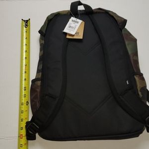 Vans | Bags | Vans Ranger Backpack | Poshmark